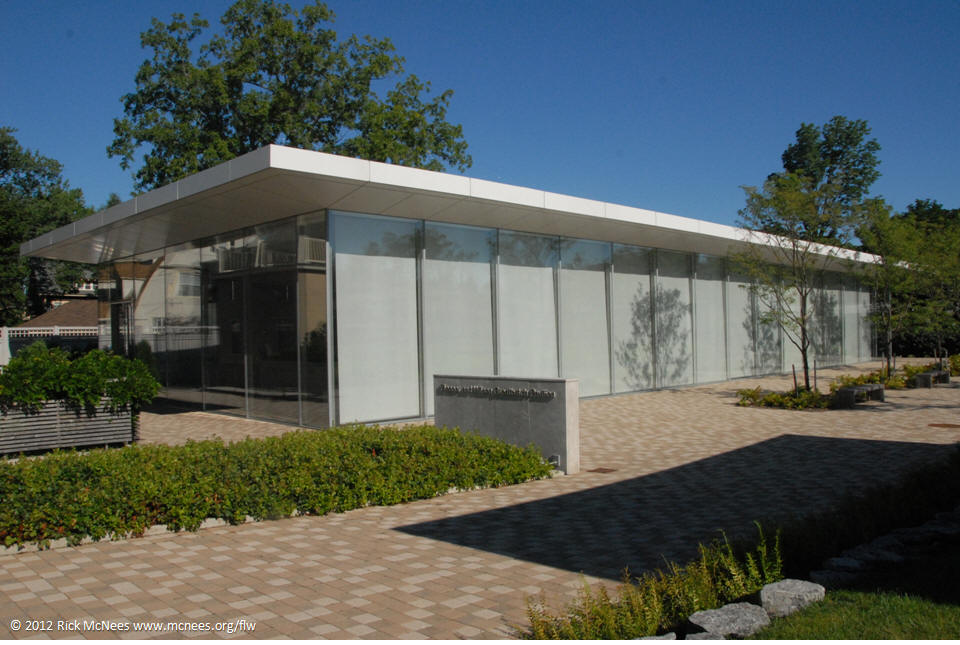 McNees TravelSite Destination Chicago - Chicago Architecture