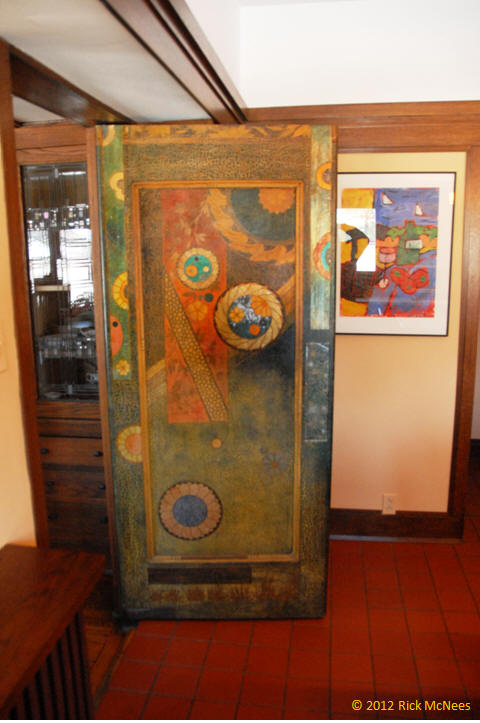 Frank Lloyd Wright and Prairie School Arhictecture in Denver, Colorado ...