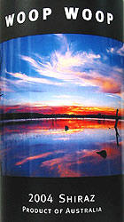 Rick's 2005 (1st half) Wine Journal, Tips and Finds