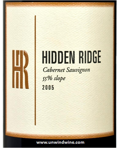 Rick's WineSite Tasting Journal - 2009 (Second Half)