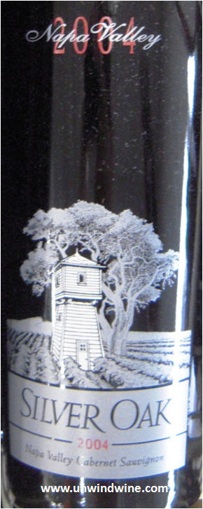 California Wine Labels on Rick's WineSite