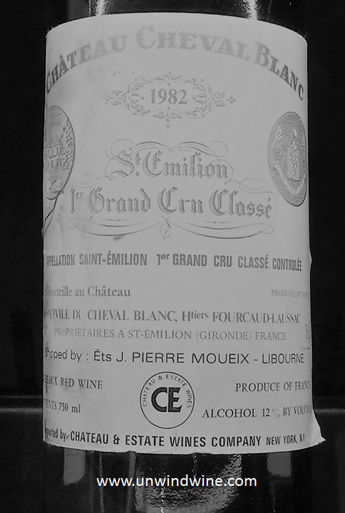 French Wine Labels on Rick's WineSite