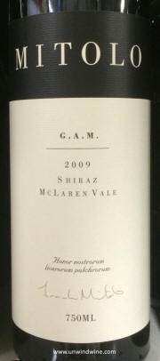 Australian Wine Labels on Rick's WineSite