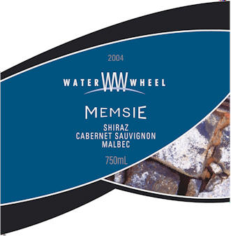 Australian Wine Labels on Rick's WineSite