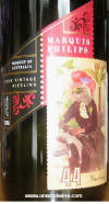 Australian Wine Labels on Rick's WineSite