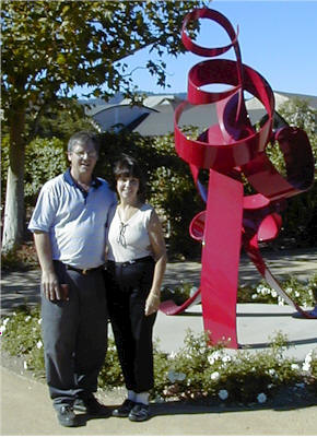 Napa Wine Experience 2003 - Tastings (Page 4)