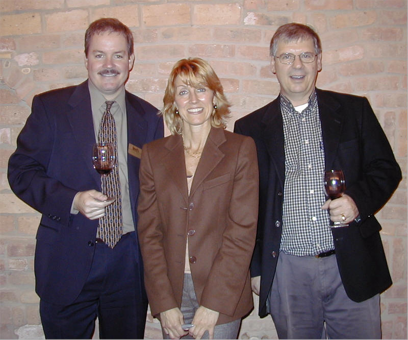 Wines Featured on McNees.org WineSite Journal