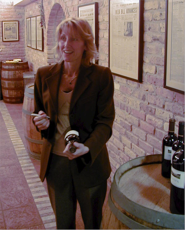 Wines Featured on McNees.org WineSite Journal